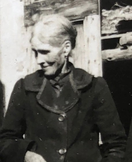 Un visage sur le nom de Soeur Augustin – Estrablin Historique